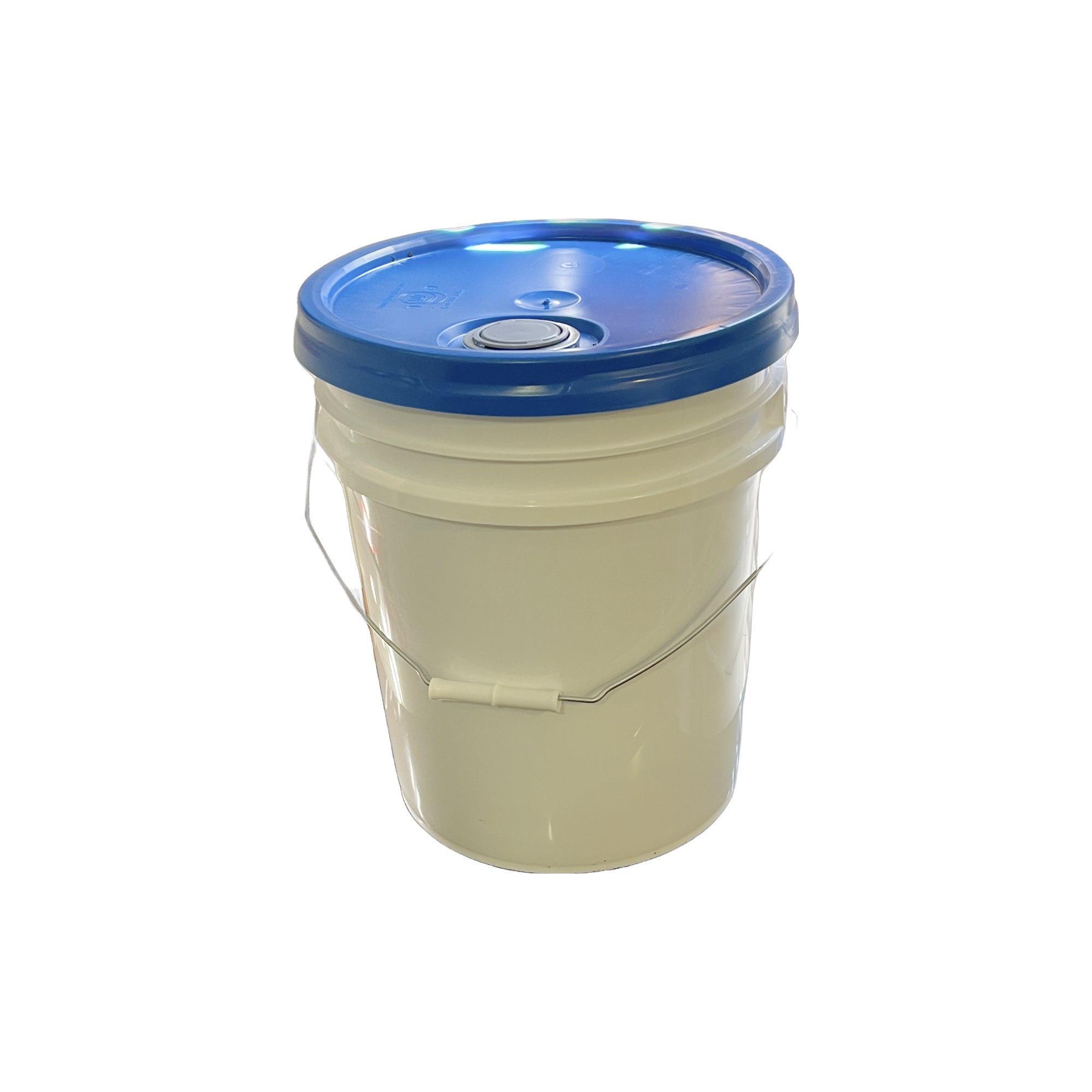 5 Gallon Blue Laundry Detergent | Kingdom Distributors